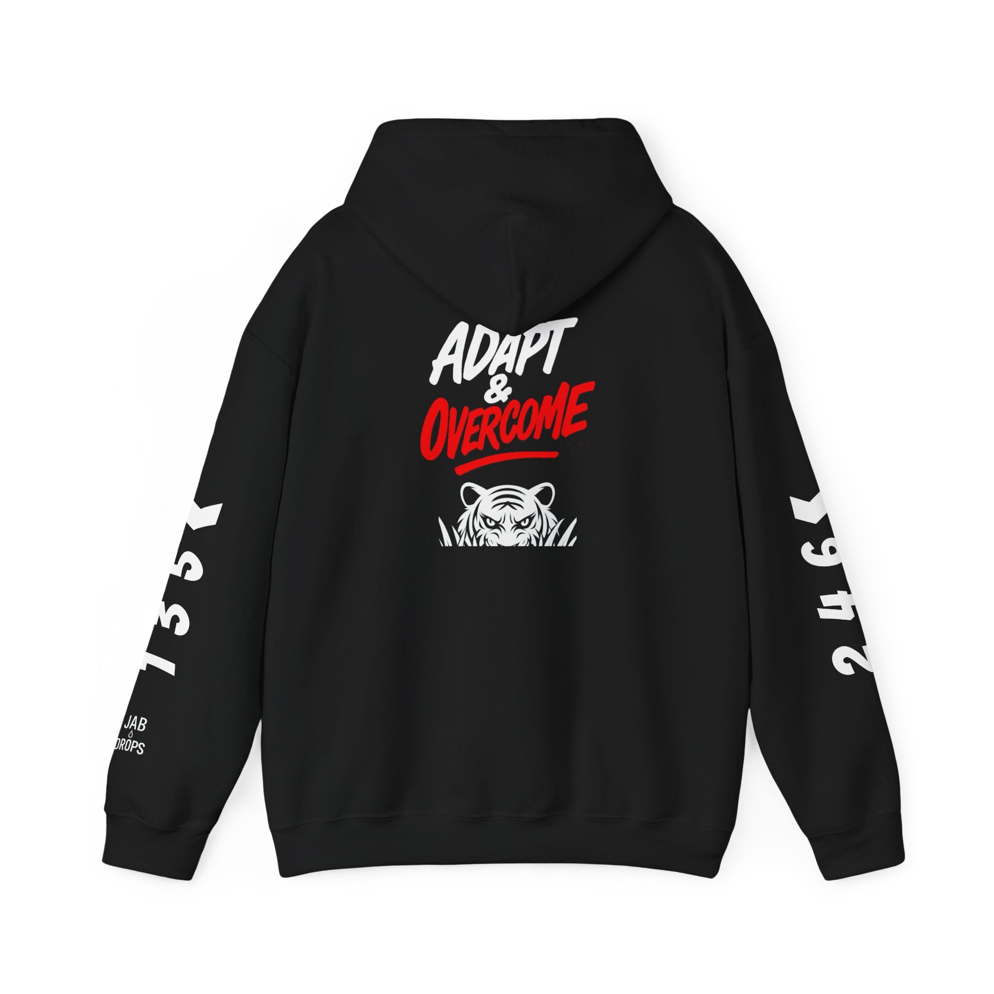 The Original (OG) Motivation Collection – Jab Drops